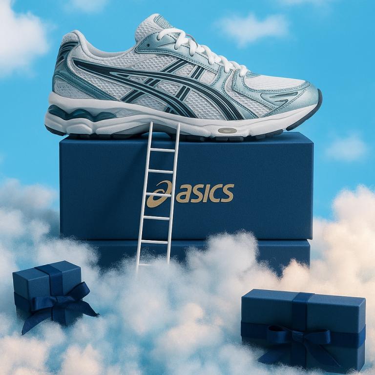 Asics – Drip-Addict