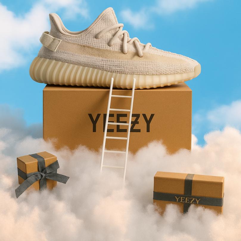 Yeezy – Drip-Addict