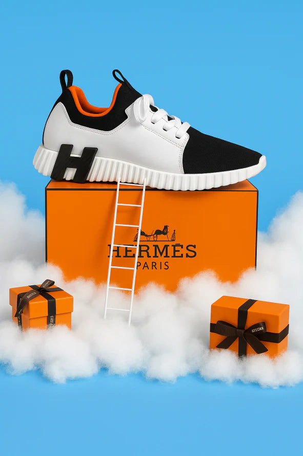 Hermes Sneakers – Drip-Addict