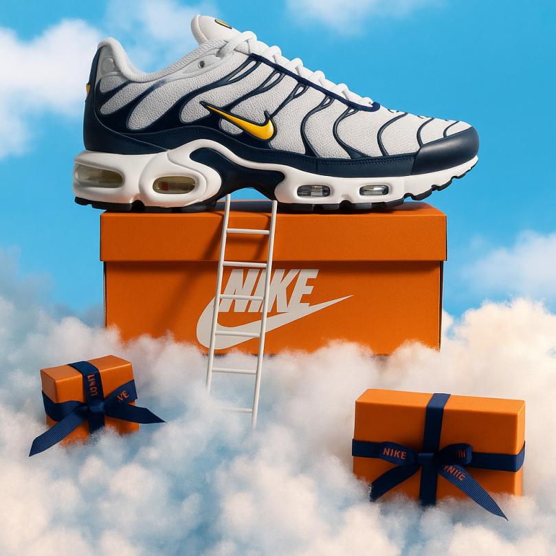 Nike – Drip-Addict