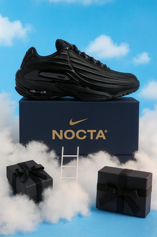 Nike® x Nocta® – Drip-Addict