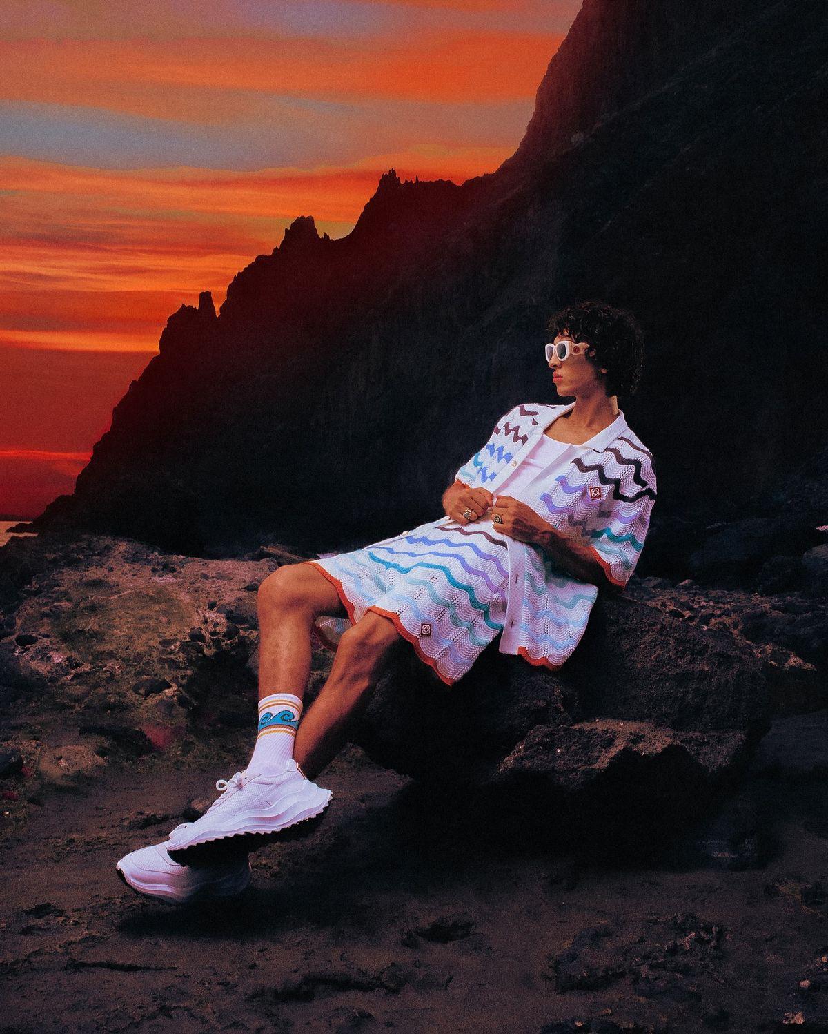 CASABLANCA – Drip-Addict