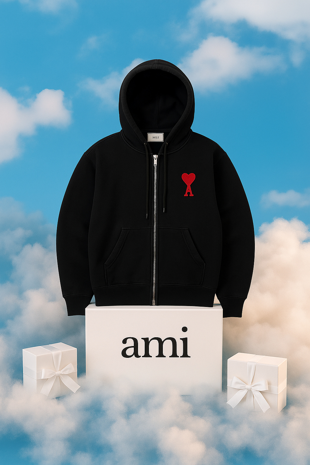 Ami Paris – Page 2 – Drip-Addict