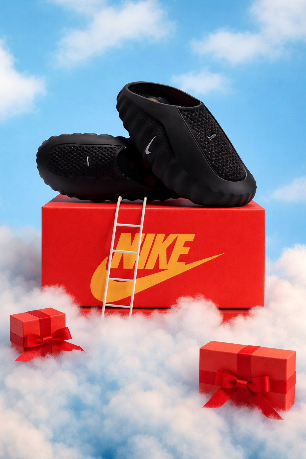 Nike Mind – Drip-Addict