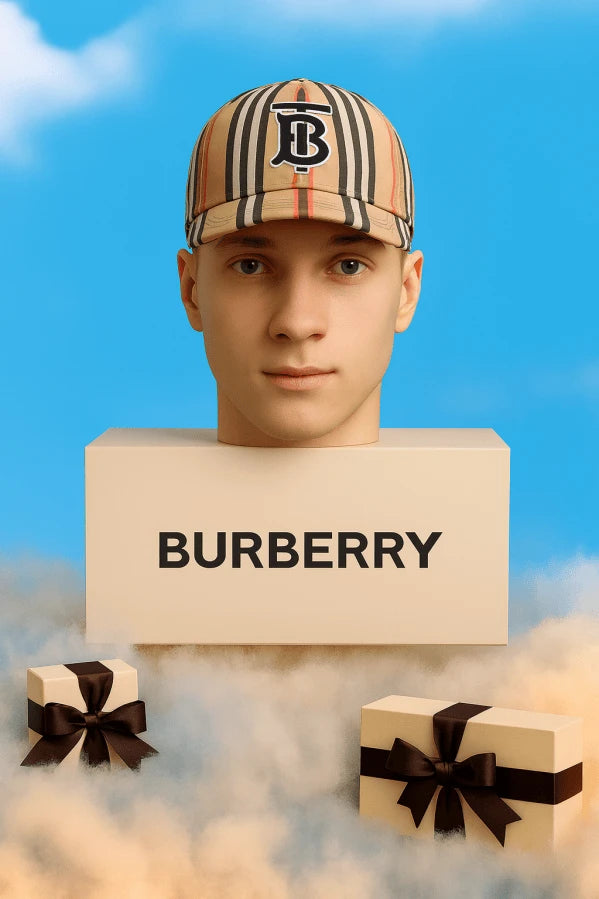 Burberry – Drip-Addict
