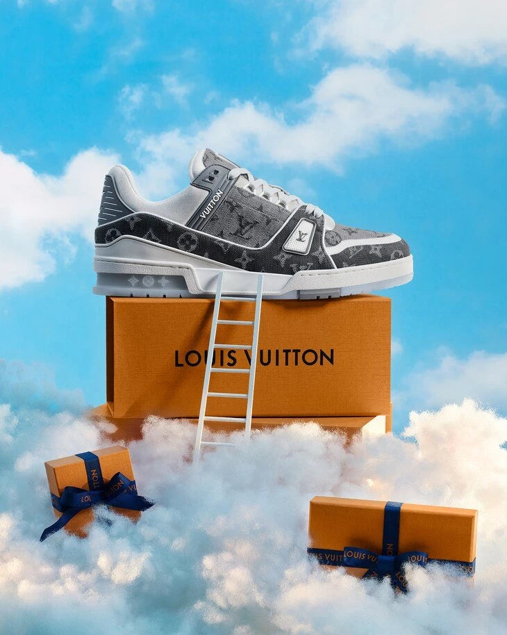 Louis Vuitton – Drip-Addict