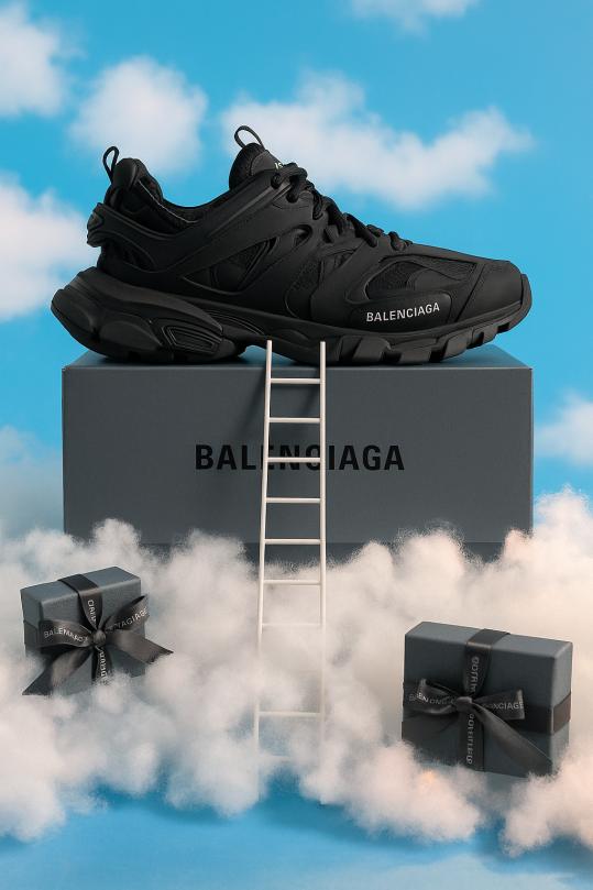 Balenciaga – Drip-Addict