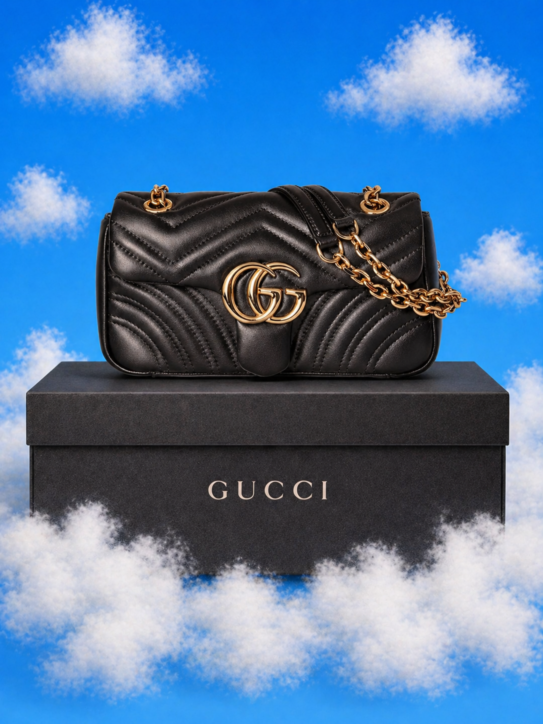 Gucci – Drip-Addict