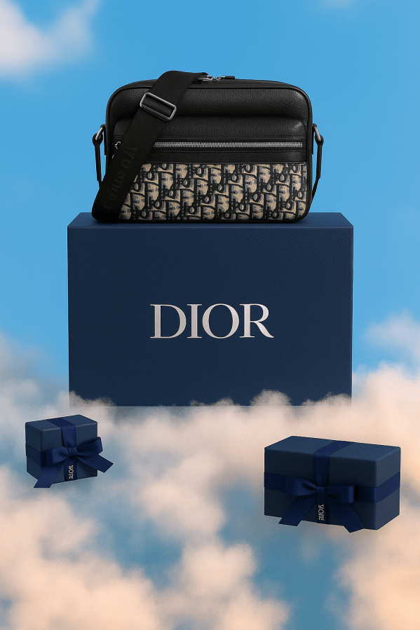 Dior – Drip-Addict